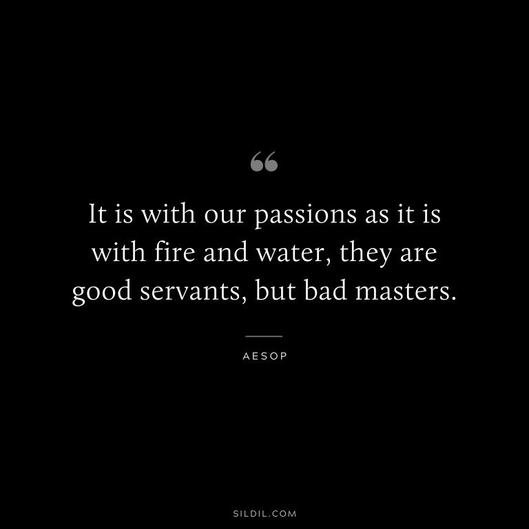 61 Aesop Quotes on Life, Kindness and Gratitude That Will Enlighten You