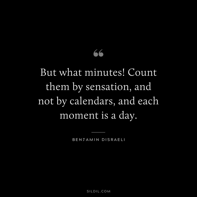 97 Wise Benjamin Disraeli Quotes That Will Inspire You to Succeed