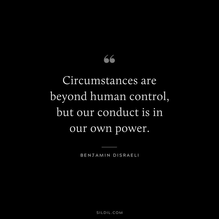 97 Wise Benjamin Disraeli Quotes That Will Inspire You to Succeed