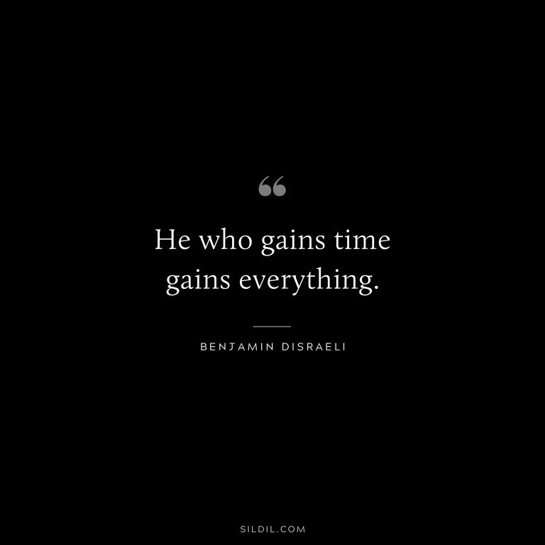 97 Wise Benjamin Disraeli Quotes That Will Inspire You to Succeed