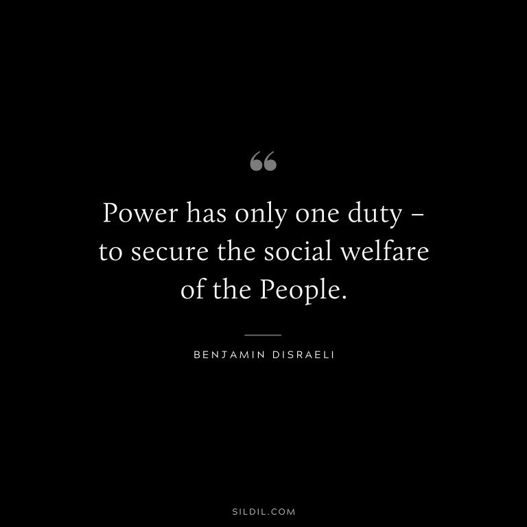 97 Wise Benjamin Disraeli Quotes That Will Inspire You to Succeed