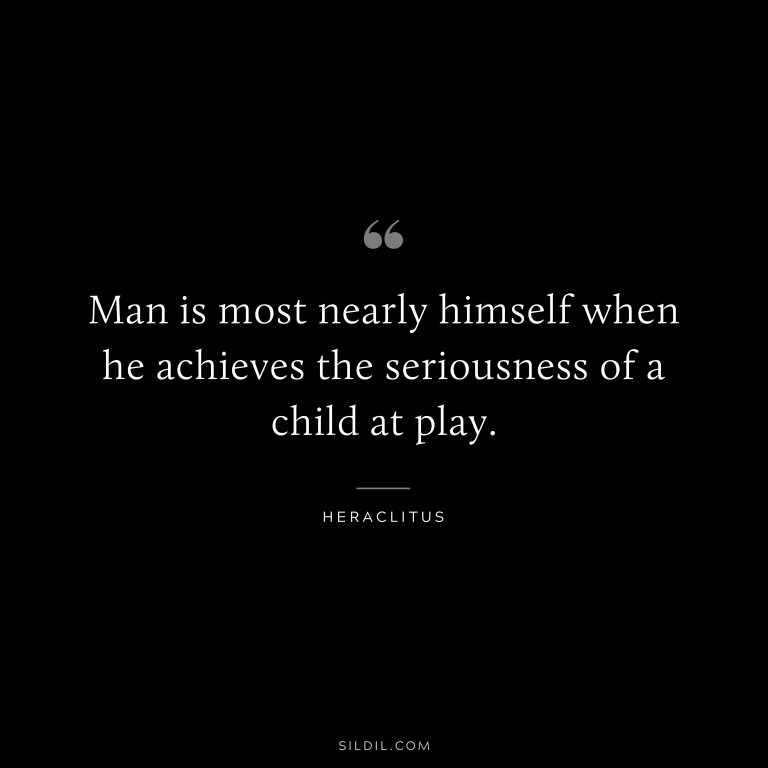 45 Heraclitus Quotes That Inspire and Celebrate Change