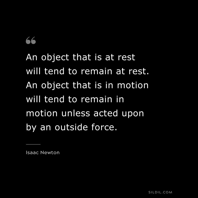 38 Isaac Newton Quotes About Life, Science, Nature, Love and God