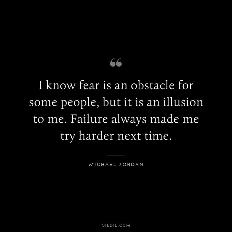 67 Michael Jordan Quotes to Motivate You to Never Give Up