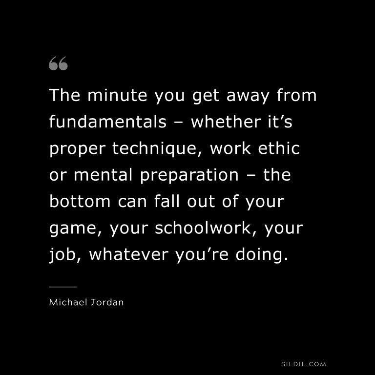67 Michael Jordan Quotes to Motivate You to Never Give Up