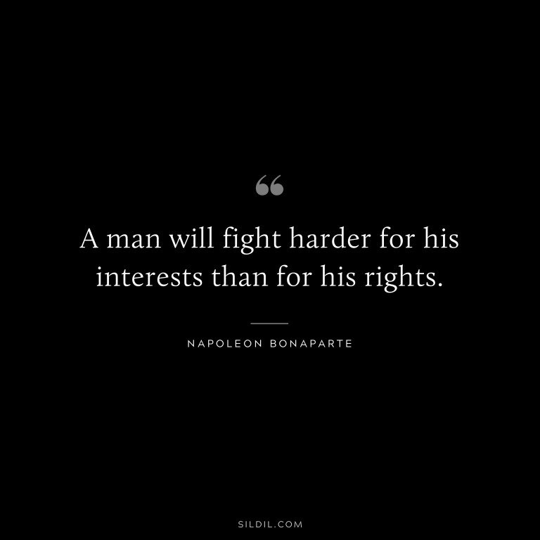 72 Powerful Napoleon Bonaparte Quotes to Inspire You