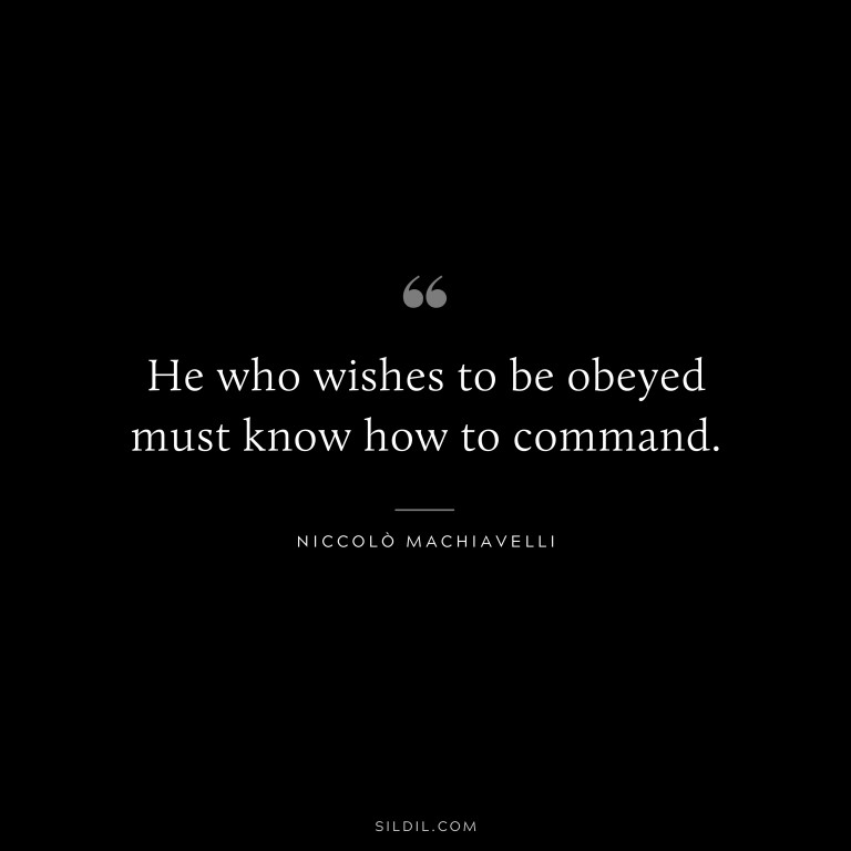 56 Niccolò Machiavelli Quotes That Will Sharpen Your Wits