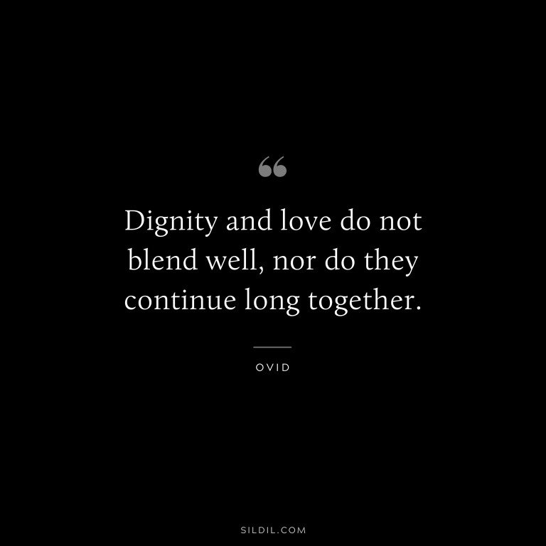 45 Best Ovid Quotes on Love and Life