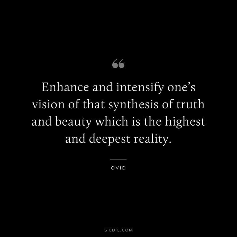 45 Best Ovid Quotes on Love and Life