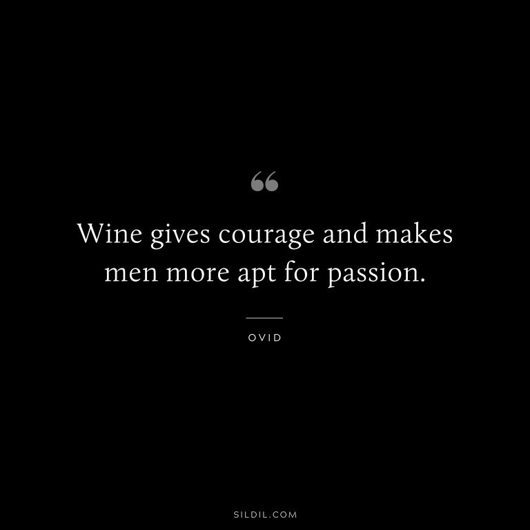 45 Best Ovid Quotes on Love and Life