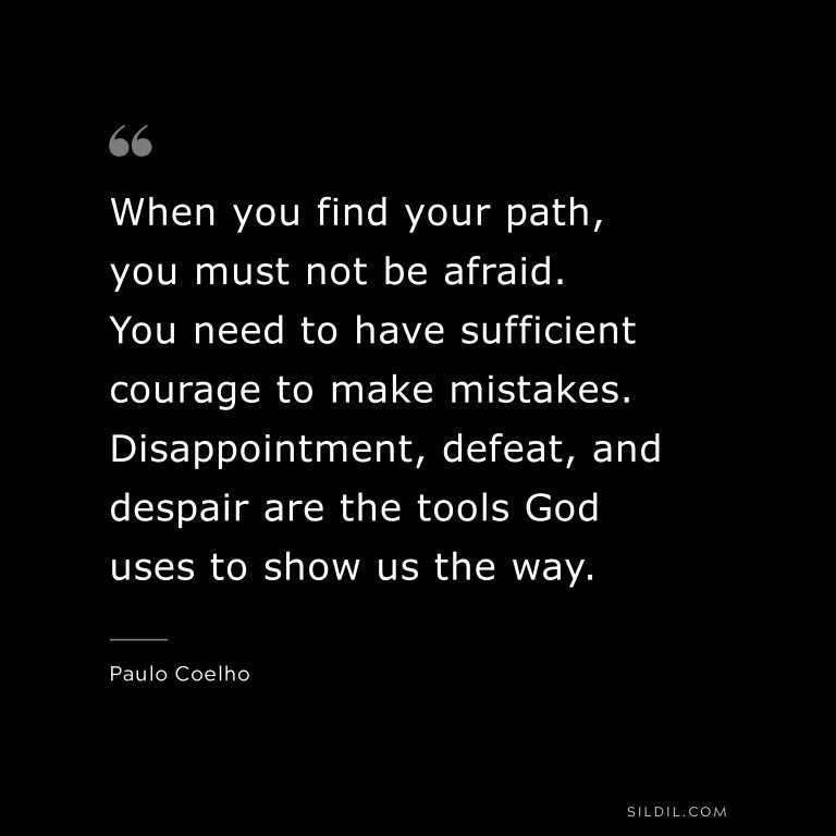 124 Inspirational Paulo Coelho Quotes to Empower You