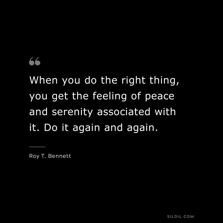 51 Inspirational Roy T. Bennett Quotes to Motivate You to Believe in ...