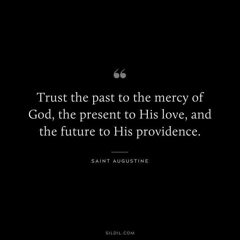 64 Saint Augustine Quotes on God, Love, Truth, and Life