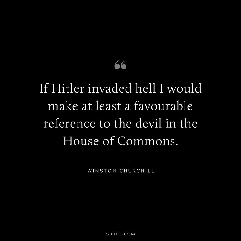130 Powerful Winston Churchill Quotes That Will Help You Never Give Up