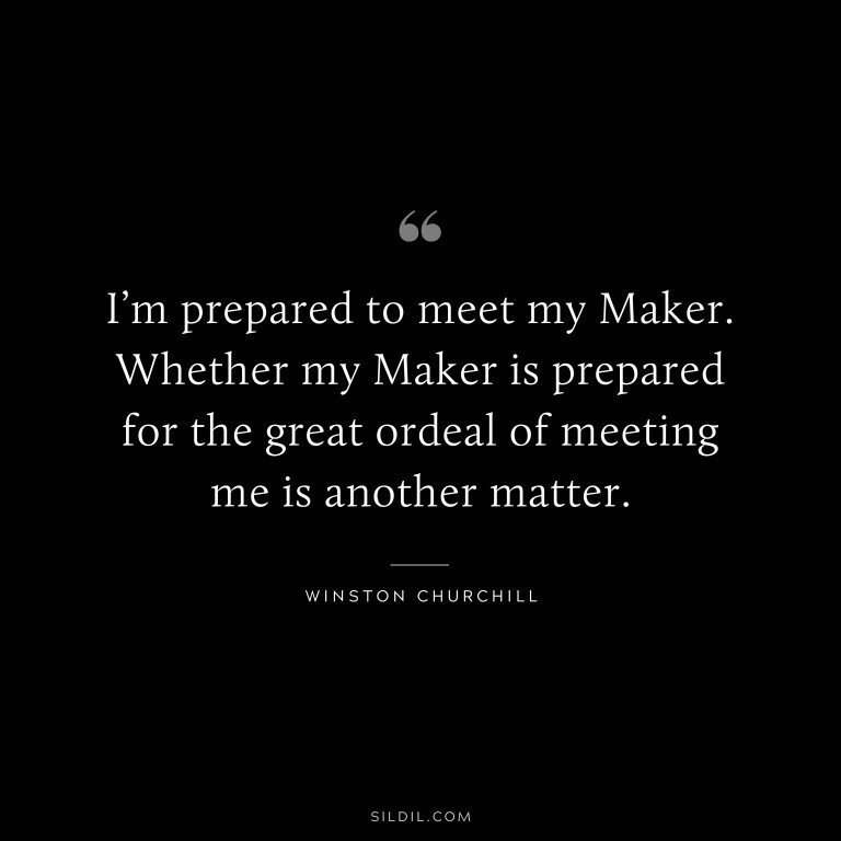 130 Powerful Winston Churchill Quotes That Will Help You Never Give Up