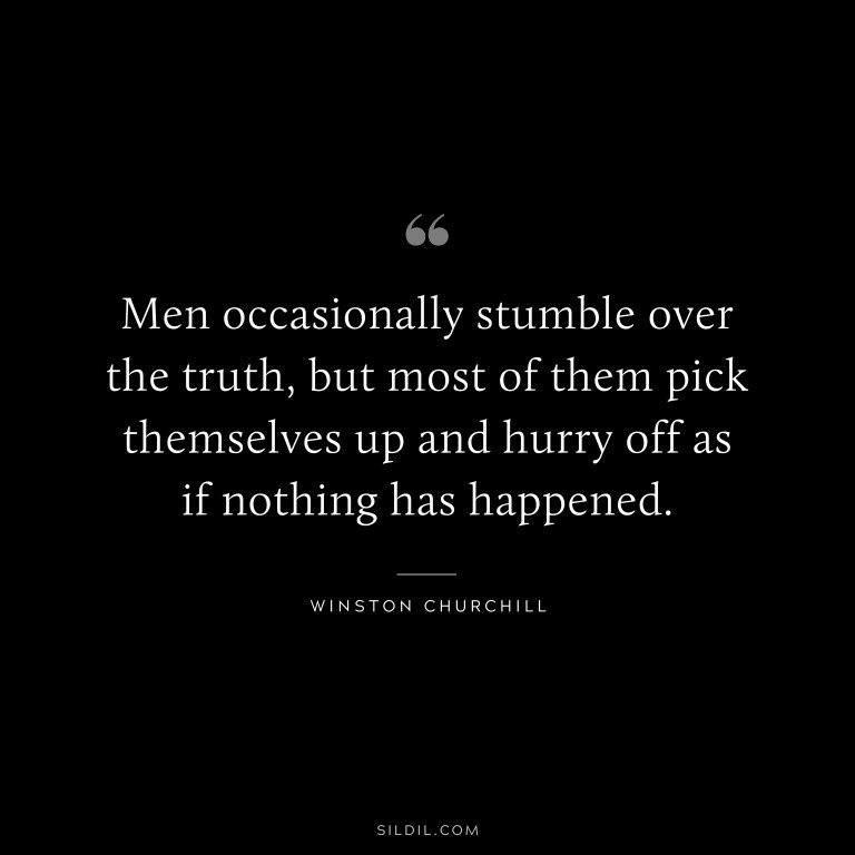 130 Powerful Winston Churchill Quotes That Will Help You Never Give Up