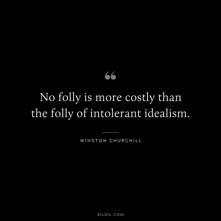 130 Powerful Winston Churchill Quotes That Will Help You Never Give Up