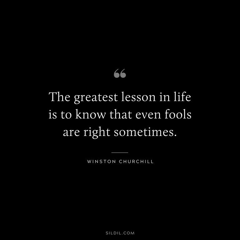 130 Powerful Winston Churchill Quotes That Will Help You Never Give Up