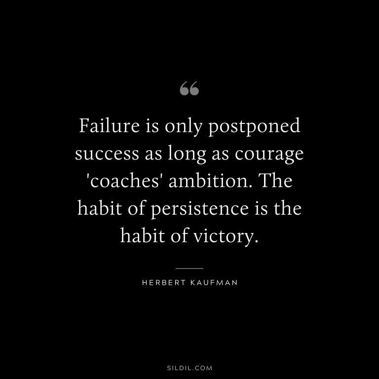 45 Ambition Quotes To Help You Reach Your Goals (SUCCESS)