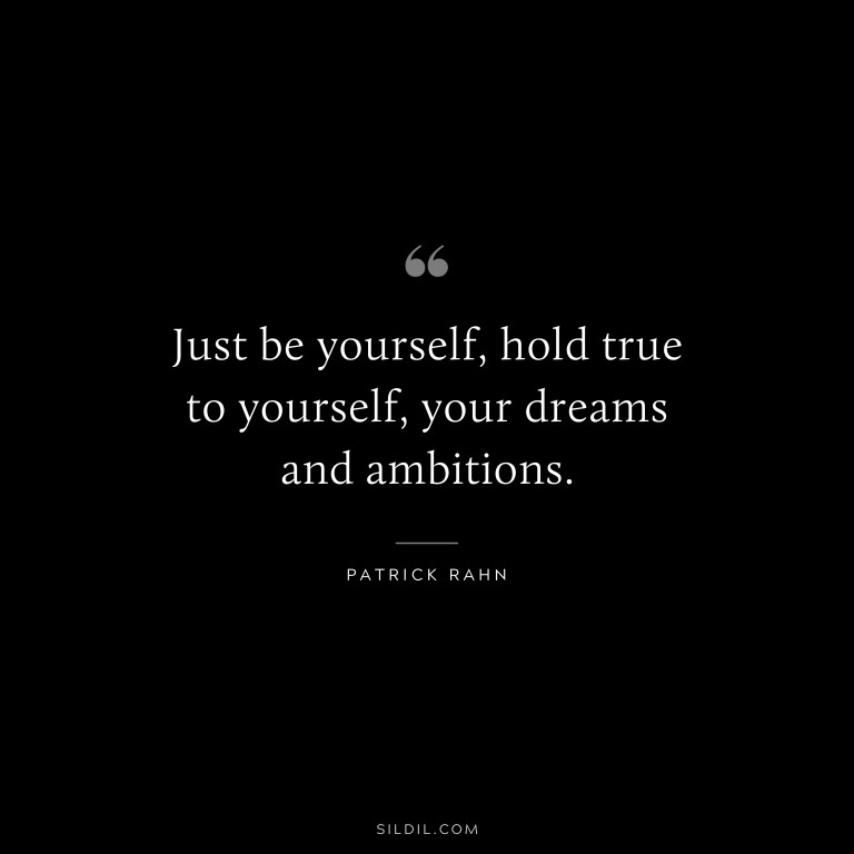 45 Ambition Quotes To Help You Reach Your Goals (SUCCESS)