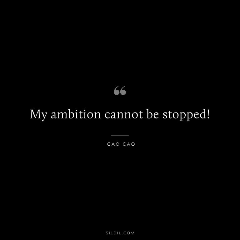 45 Ambition Quotes To Help You Reach Your Goals (SUCCESS)