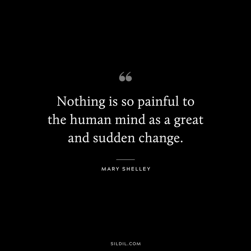 116 Quotes about Change That Will Motivate You to Your Next Move