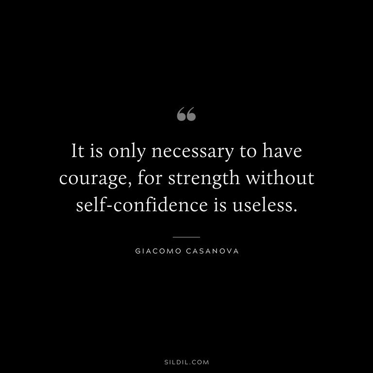 75 Powerful Confidence Quotes to Uplift & Motivate You (Self-Belief)