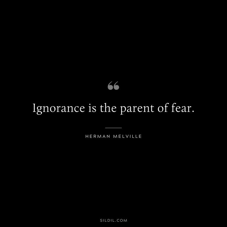 100 Powerful Quotes on Overcoming Fear That Will Give You Courage