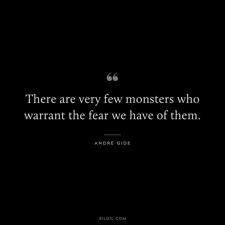 100 Powerful Quotes on Overcoming Fear That Will Give You Courage