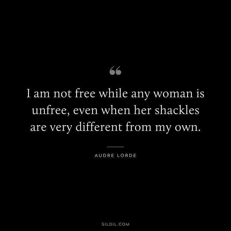 86 Powerful Feminist Quotes To Empower Women