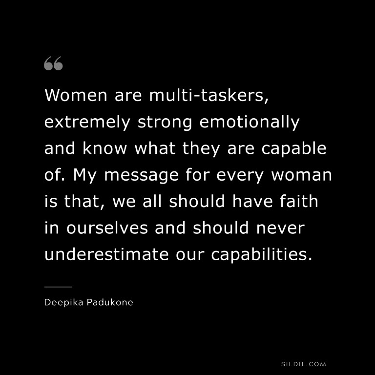 86 Powerful Feminist Quotes To Empower Women