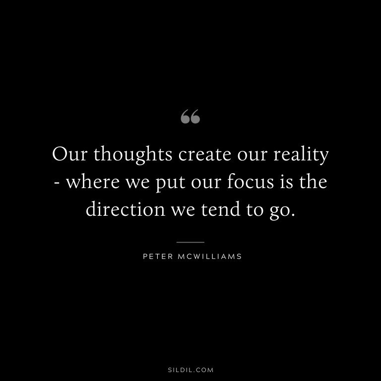 91 Focus Quotes to Inspire You to Achieve Your Goals (GREATNESS)