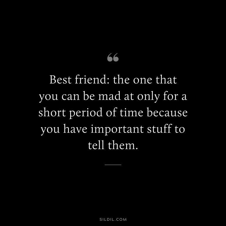 108 Friendship Quotes to Understand the Value of True Friendships