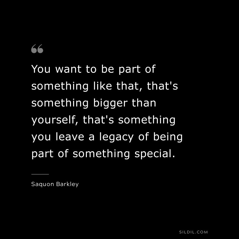 52 Legacy Quotes That Will Unlock Your True Potential (GREATNESS)