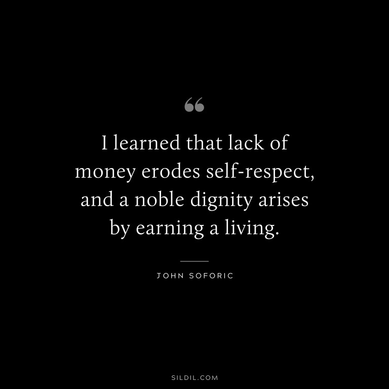 75 Wise Money Quotes That Will Make You Wealthier (POWER)