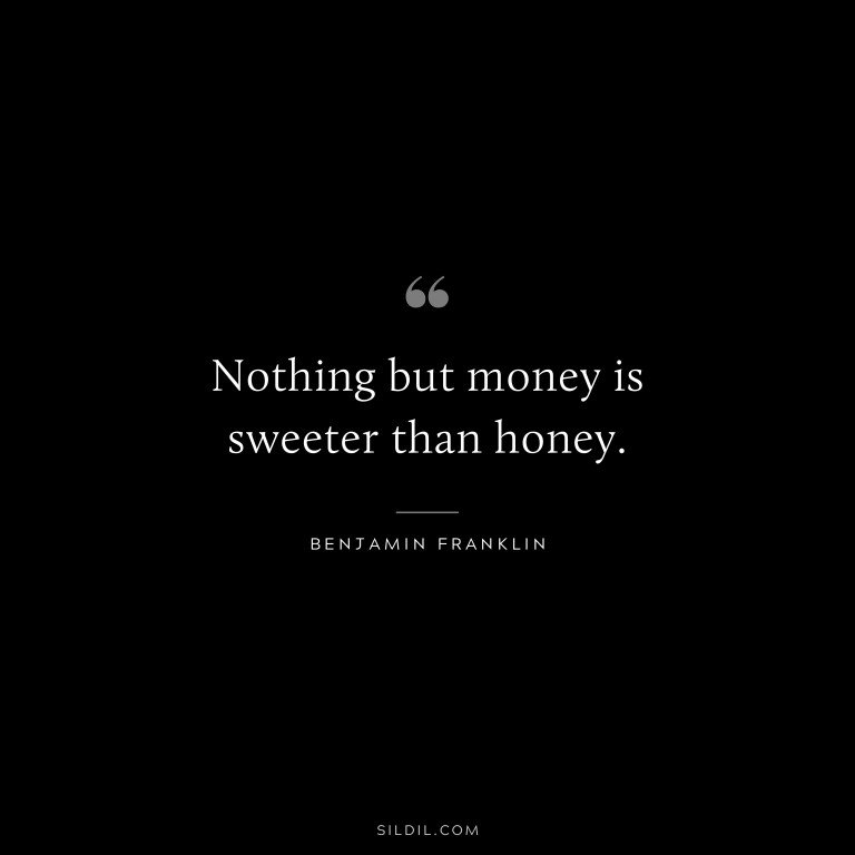 75 Wise Money Quotes That Will Make You Wealthier (POWER)