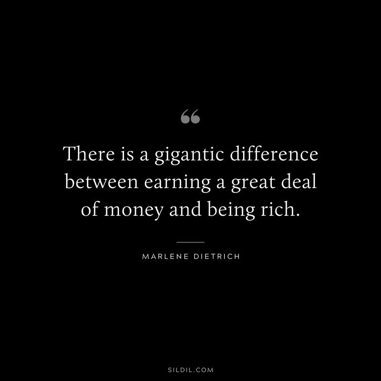 75 Wise Money Quotes That Will Make You Wealthier (POWER)