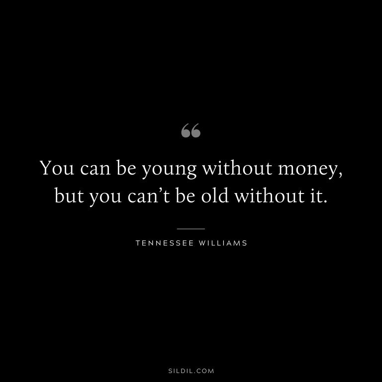 75 Wise Money Quotes That Will Make You Wealthier (POWER)