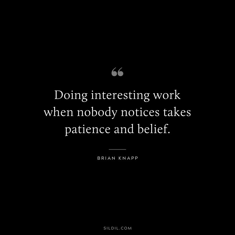 62 Patience Quotes To Increase Your Tolerance