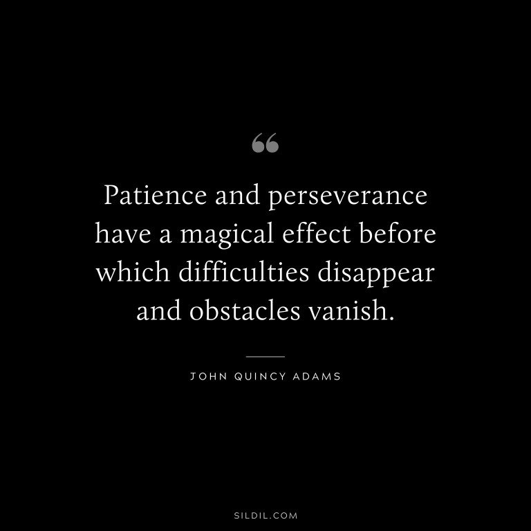 62 Patience Quotes To Increase Your Tolerance