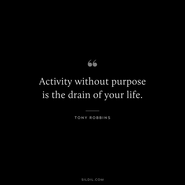 82 Purpose Quotes To Inspire and Motivate You (PASSION)