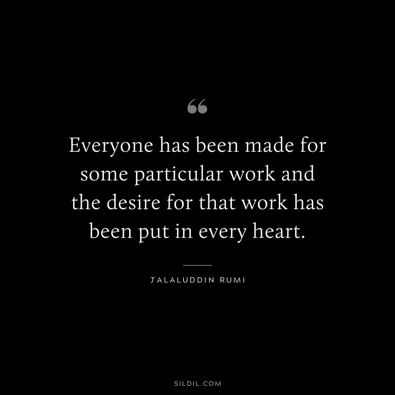 82 Purpose Quotes To Inspire and Motivate You (PASSION)