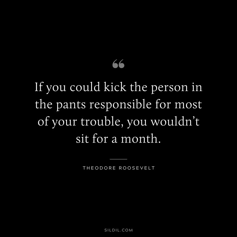 84 Inspiring Quotes About Taking Responsibility (POWER & LIFE)