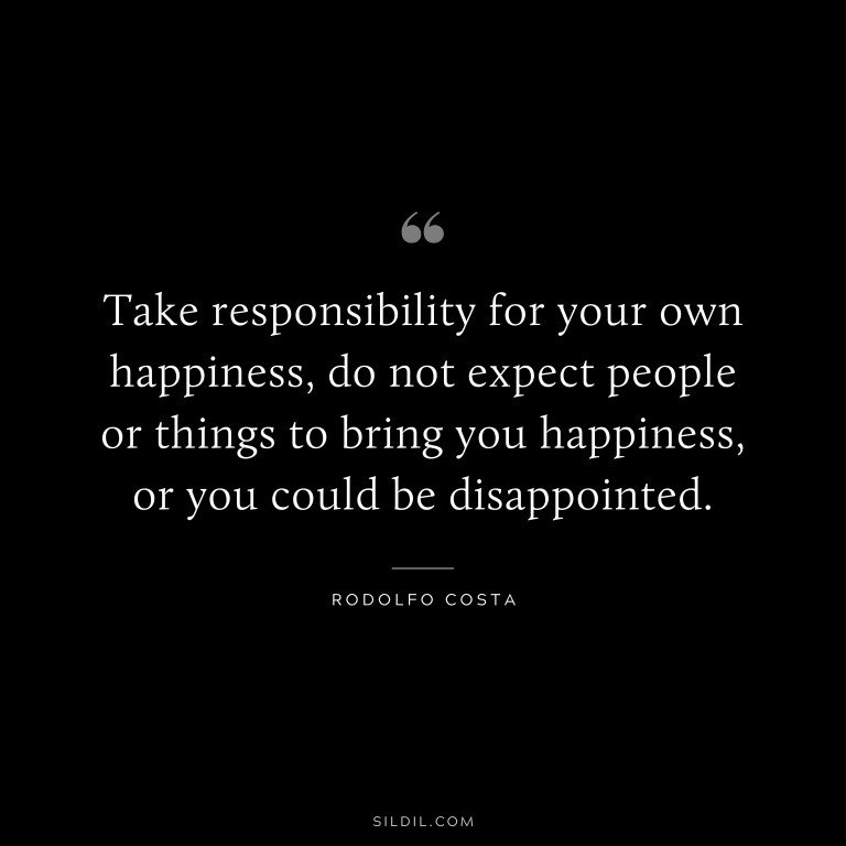 84 Inspiring Quotes About Taking Responsibility (POWER & LIFE)