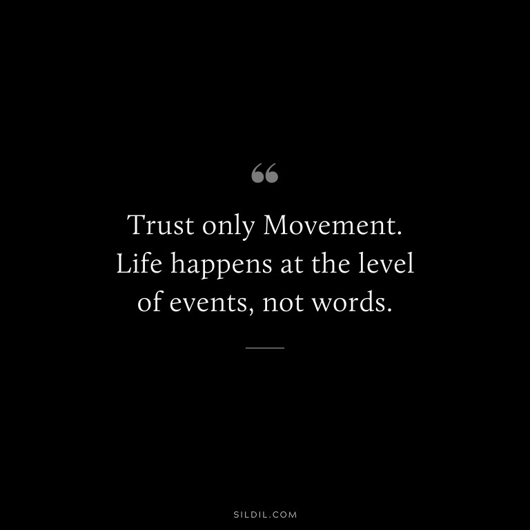 82 Quotes About Trust in Life, Relationship, Love, Faith, and Business